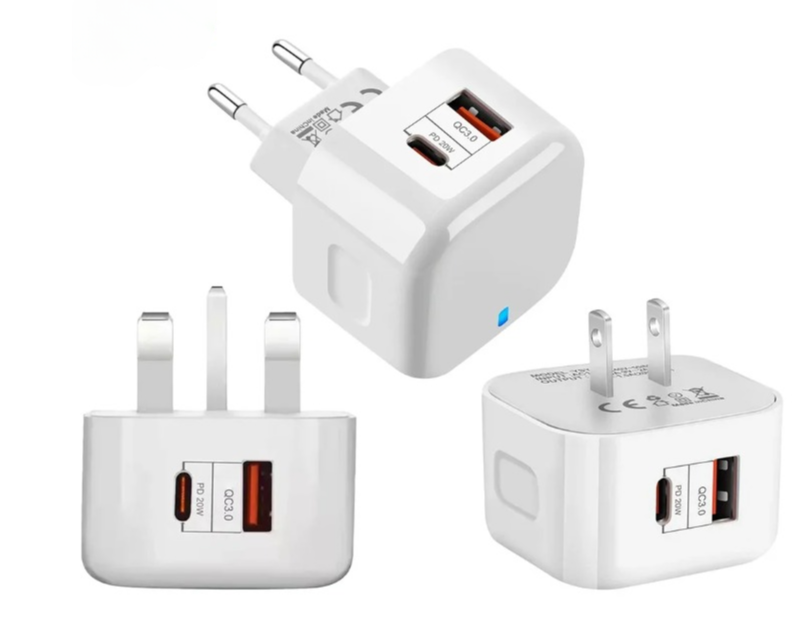 Samsungs Pro Edition – DockCharger Global